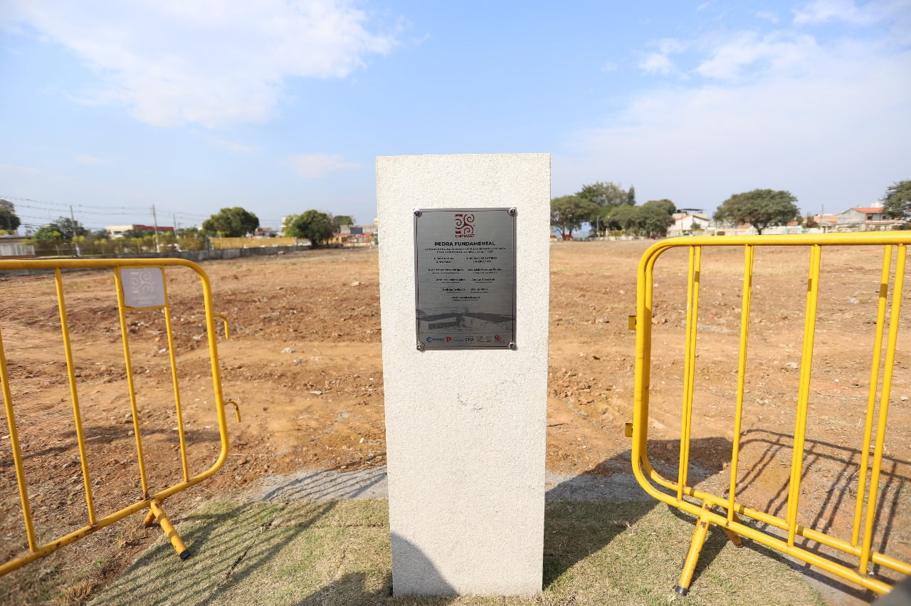 Unipiaget faz lançamento de pedra fundamental do Projeto de Expansão do ...